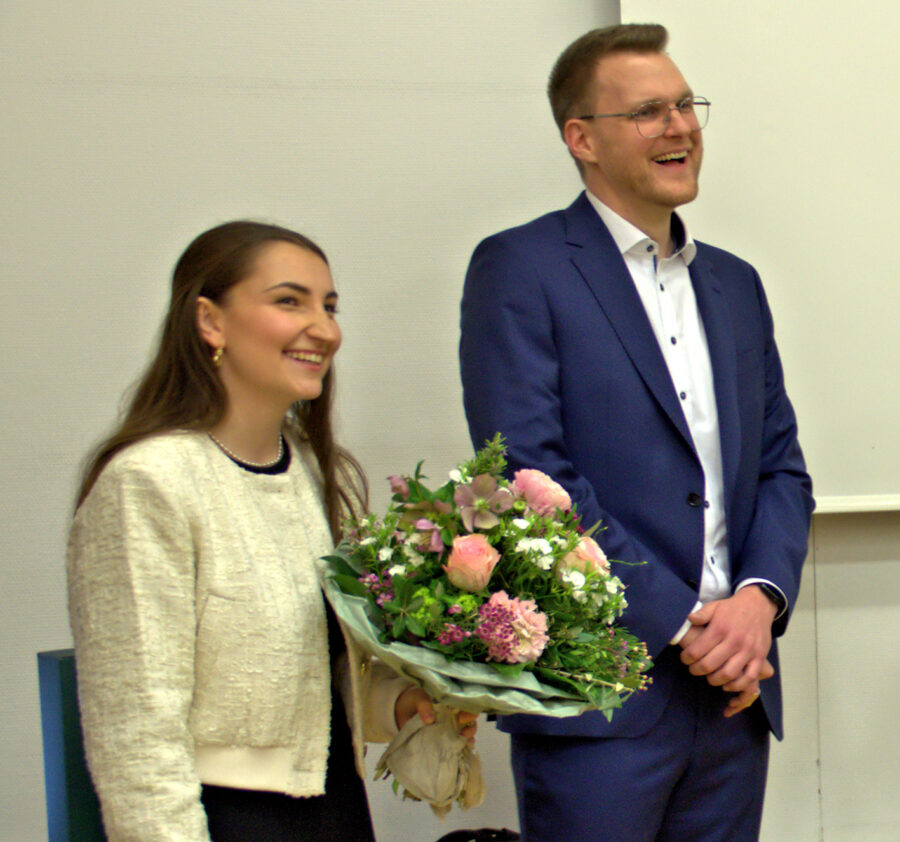 Bürgermeisterwahl Waldenbuch 2024 | Staatsanzeiger BW