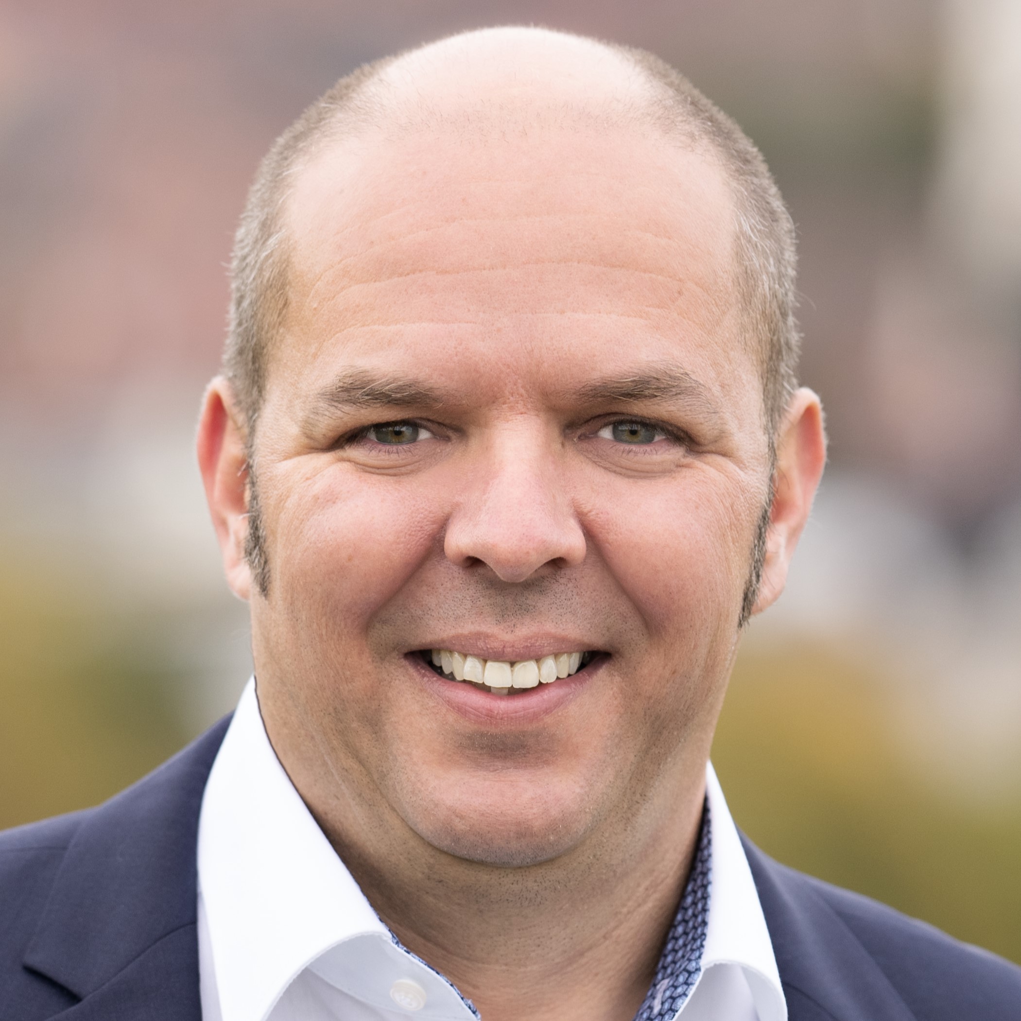 Dirk Christian Schwier | Staatsanzeiger BW