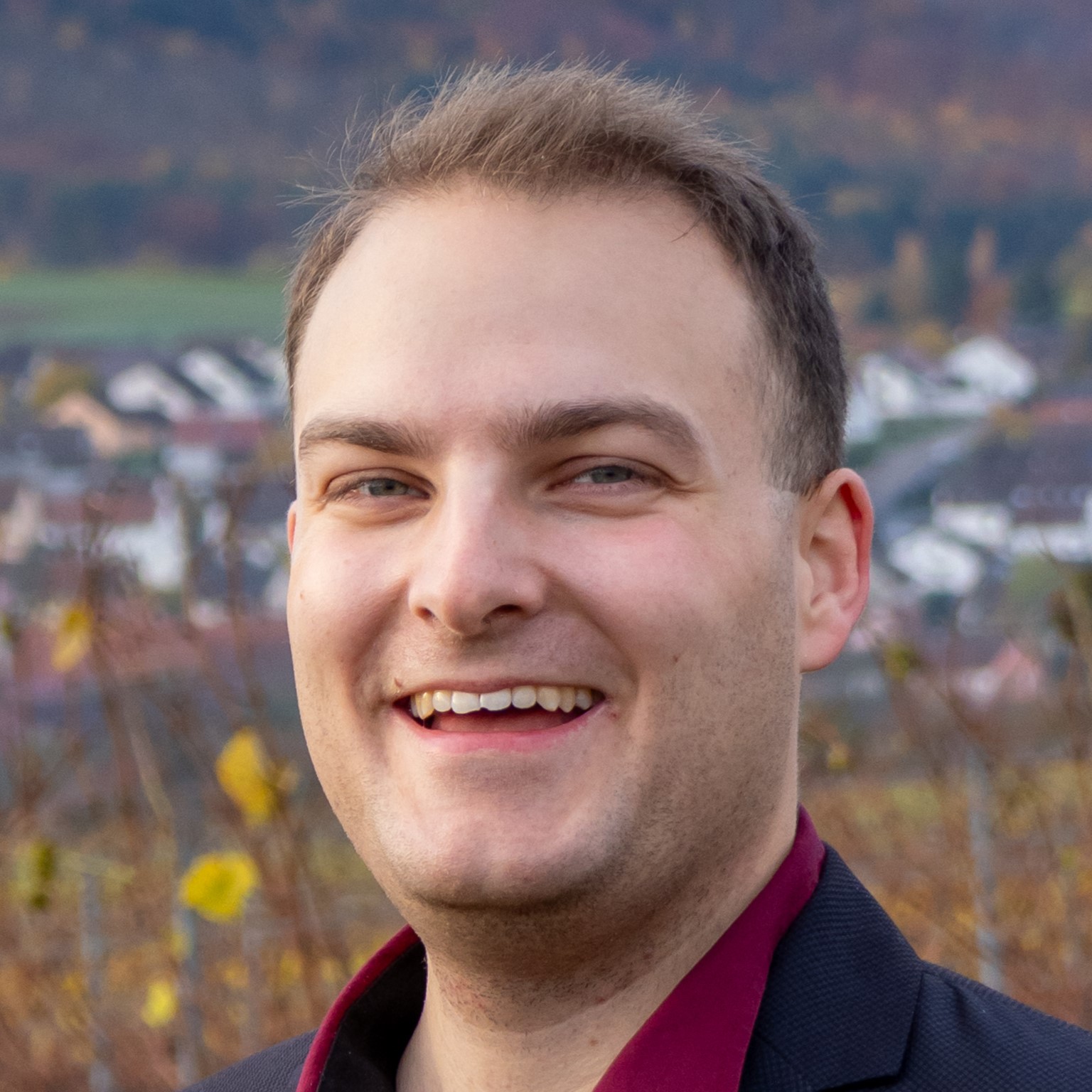 Moritz Baumann | Staatsanzeiger BW