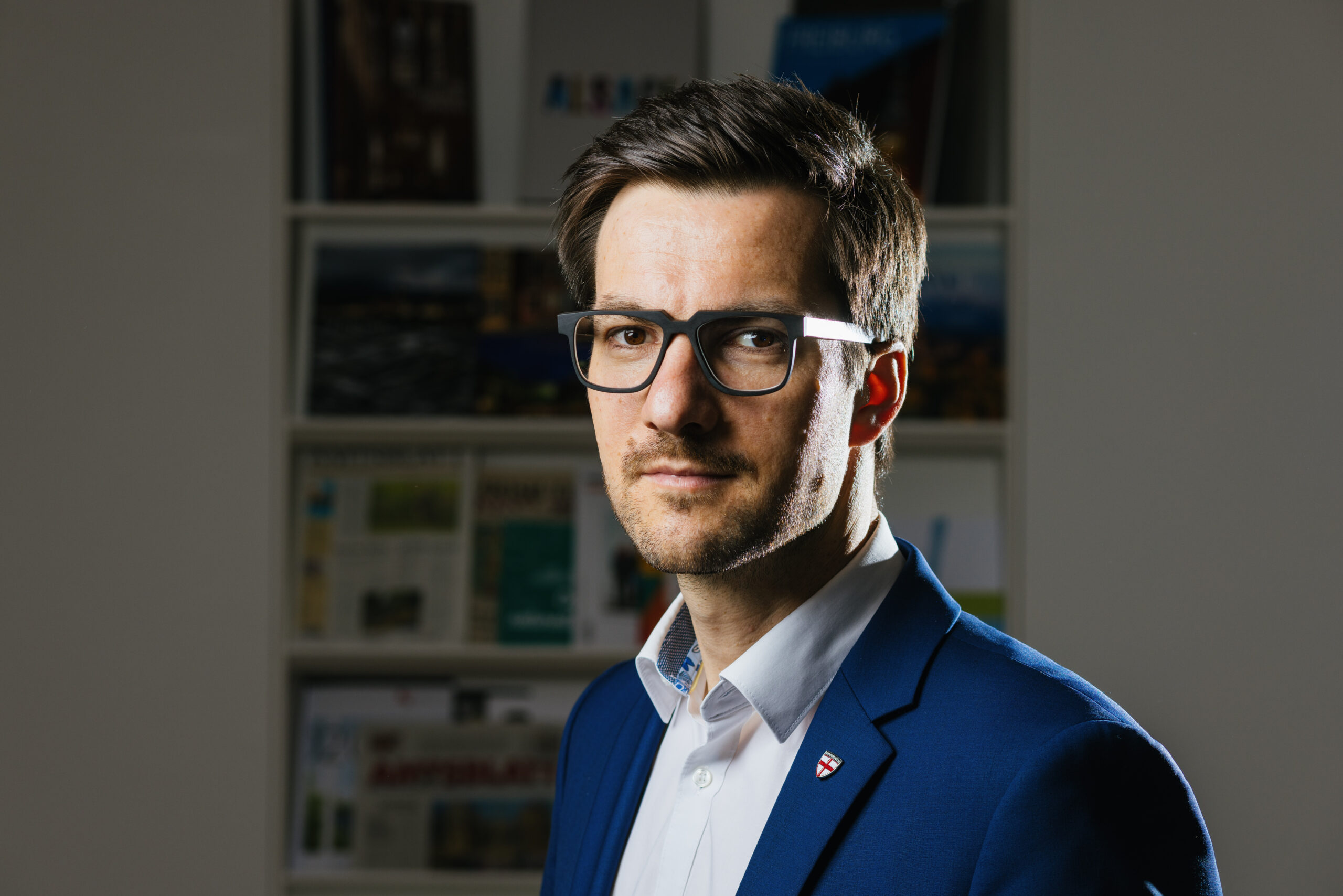 Fall OB Horn und die AfD: "Es gilt die Pflicht zur Neutralität ...