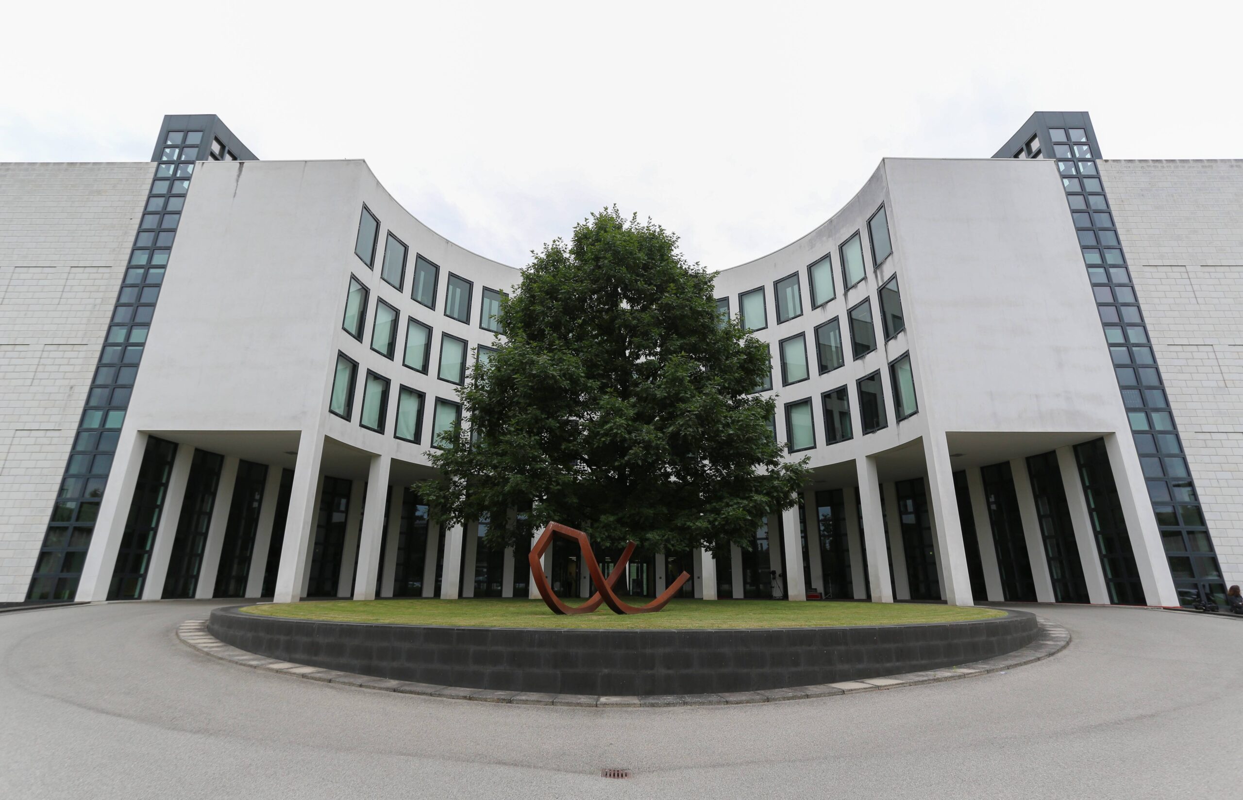 Neuer Generalbundesanwalt Jens Rommel im Amt | Staatsanzeiger BW