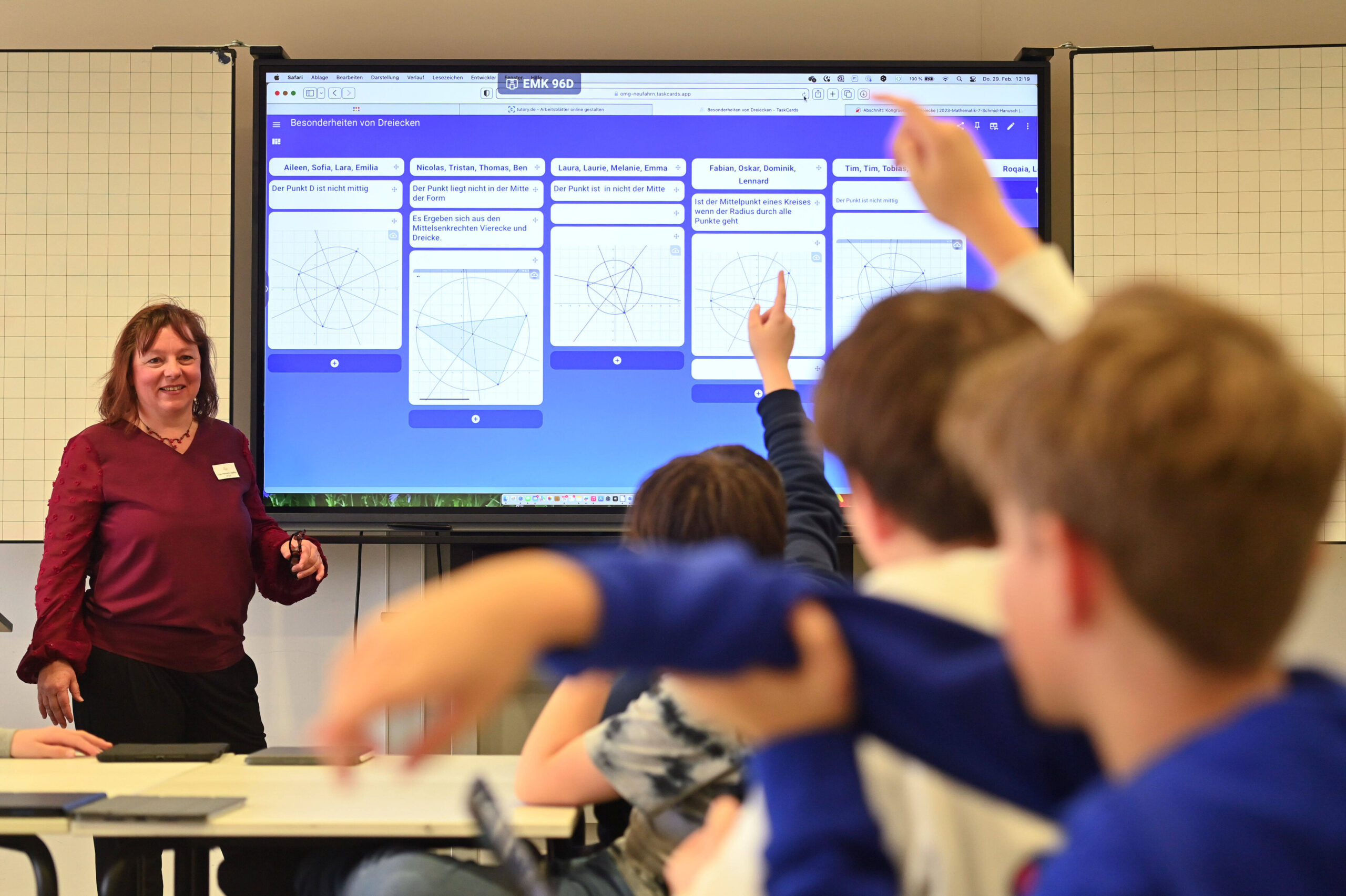 Lehramt wird für mehr Bewerber geöffnet | Staatsanzeiger BW