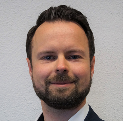 Jan Peter Seidel | Staatsanzeiger BW