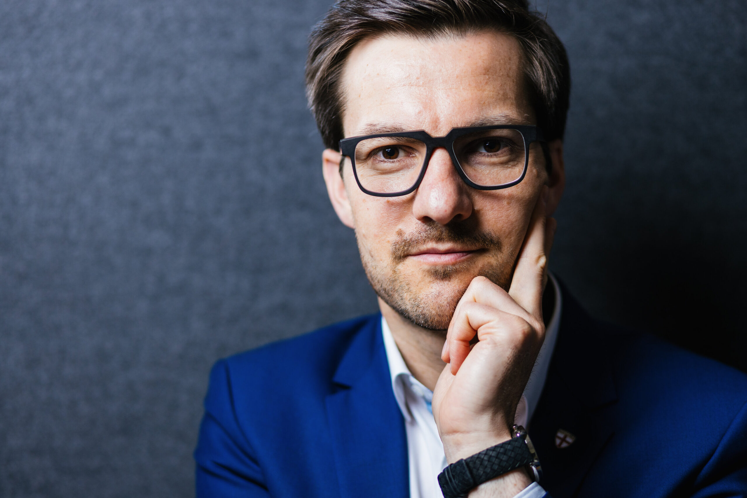Martin Horn: „Gewalt beginnt oft mit Worten“ | Staatsanzeiger BW