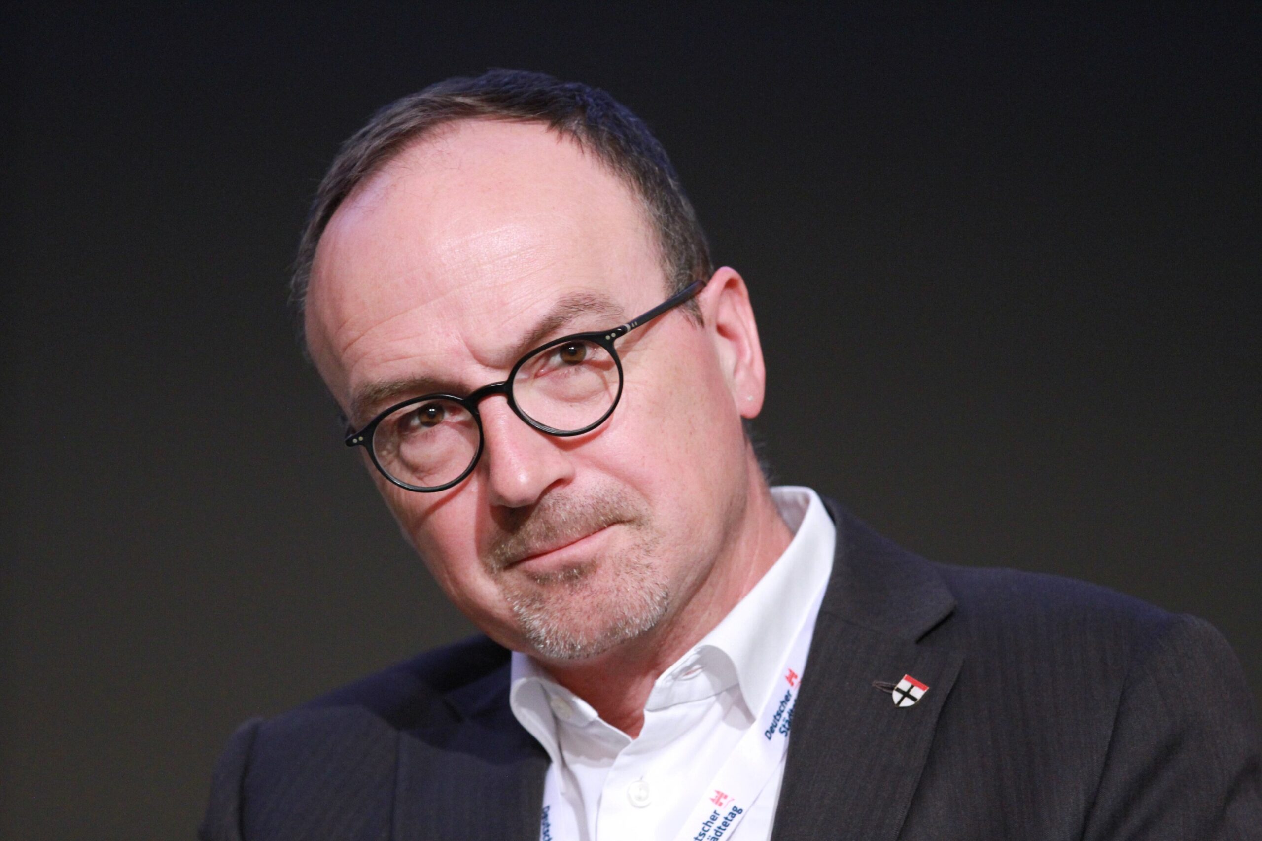 Fünf Jahre Klimanotstand: Uli Burchardt zieht gemischte Bilanz ...