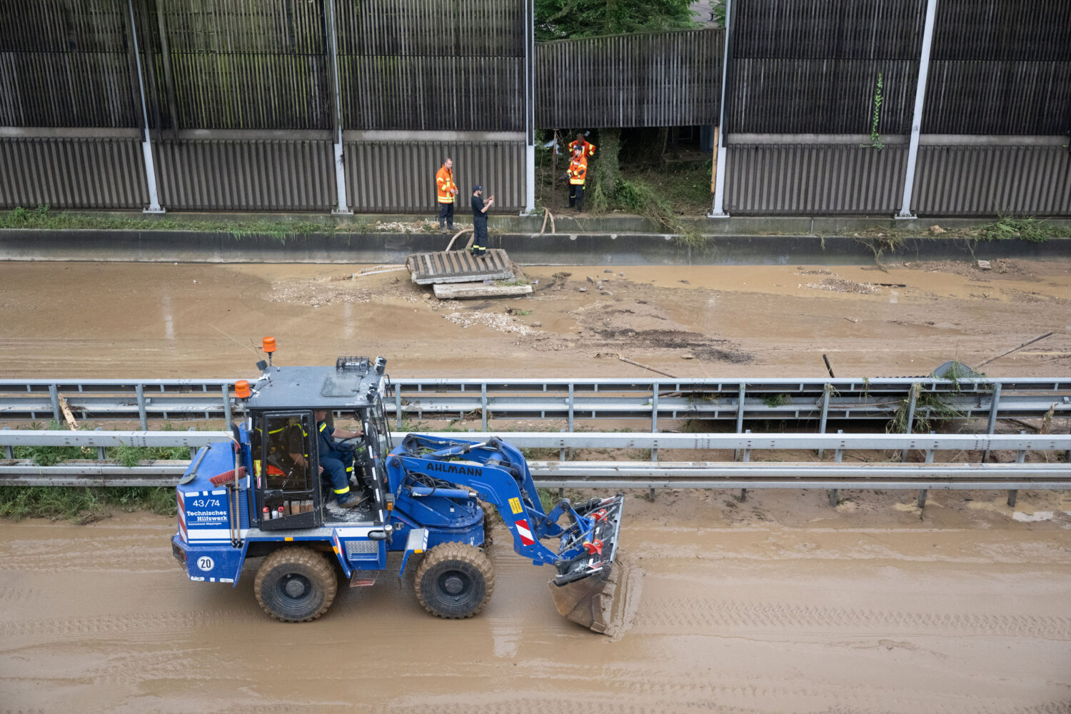 Bürgermeisterwahl Ebersbach an der Fils 2025 | Staatsanzeiger BW