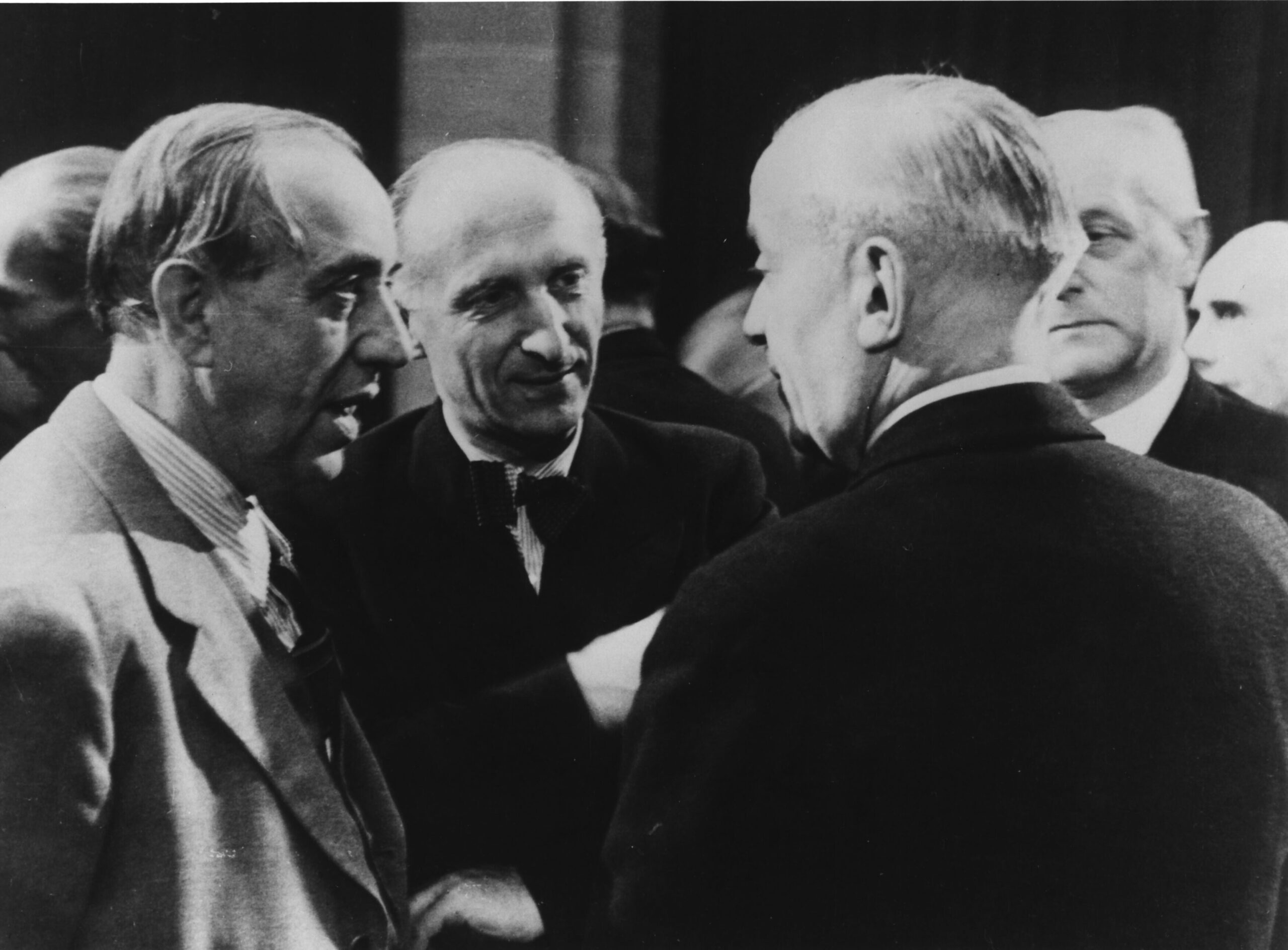 Intoleranz gegen Intoleranz sichert erst die Freiheit | Staatsanzeiger BW