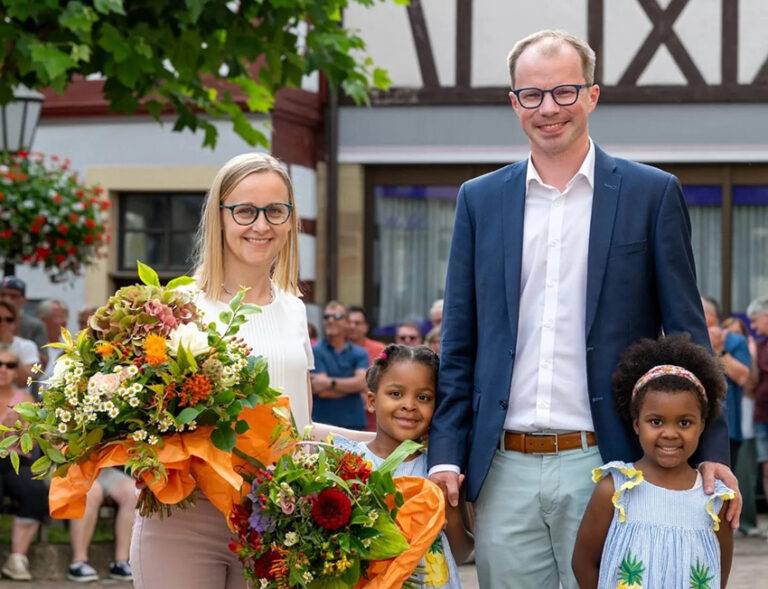 Bürgermeisterwahl Möckmühl 2024 | Staatsanzeiger BW