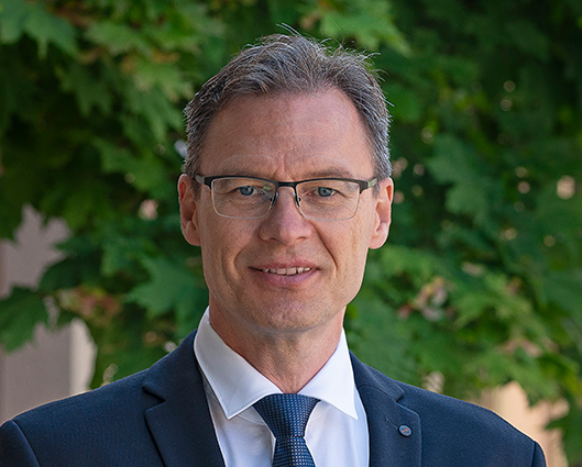Axel Rudolph | Staatsanzeiger BW