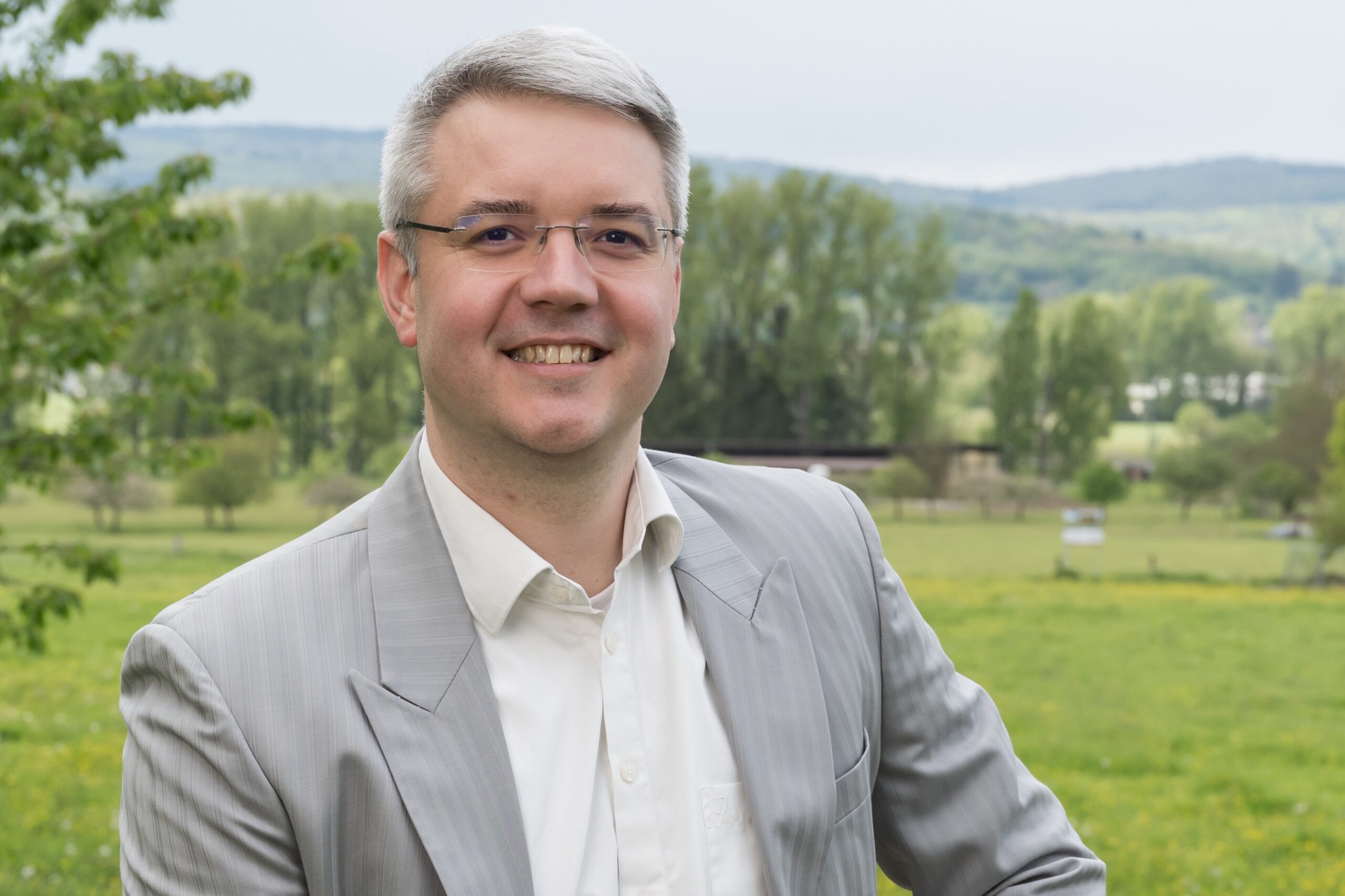 Heiko Braun | Staatsanzeiger BW