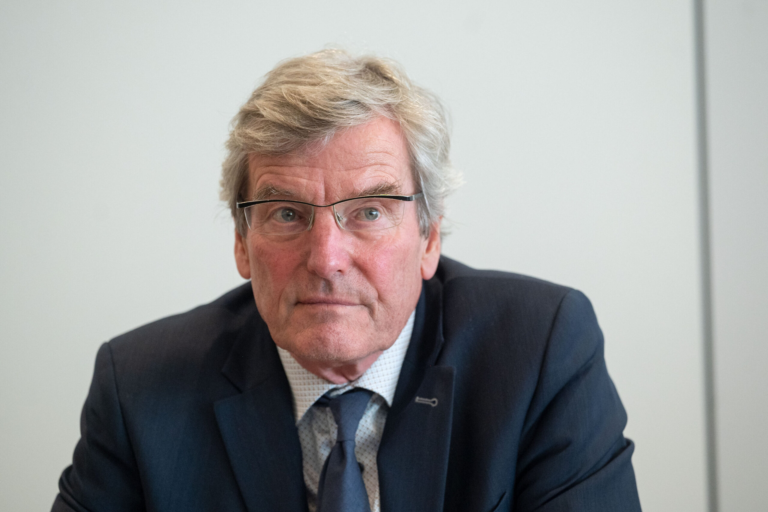 Regionalversammlung Stuttgart verabschiedet Thomas Bopp | Staatsanzeiger BW