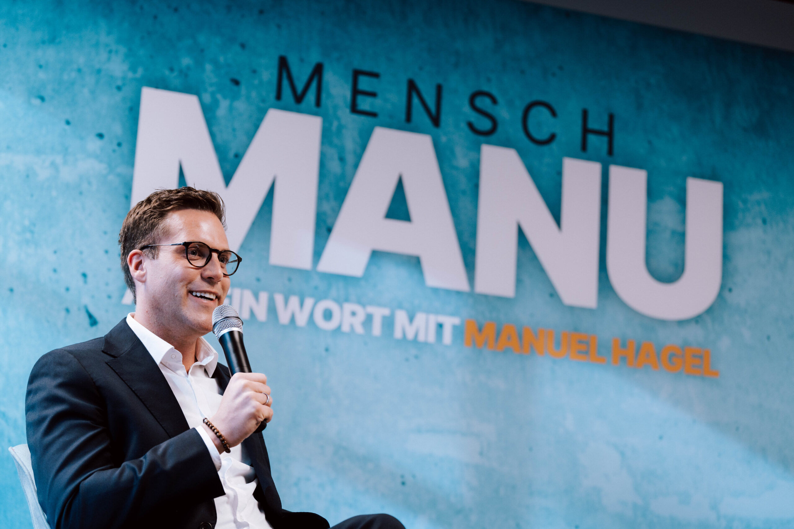 Manuel Hagel reist durchs Land, um zuzuhören | Staatsanzeiger BW