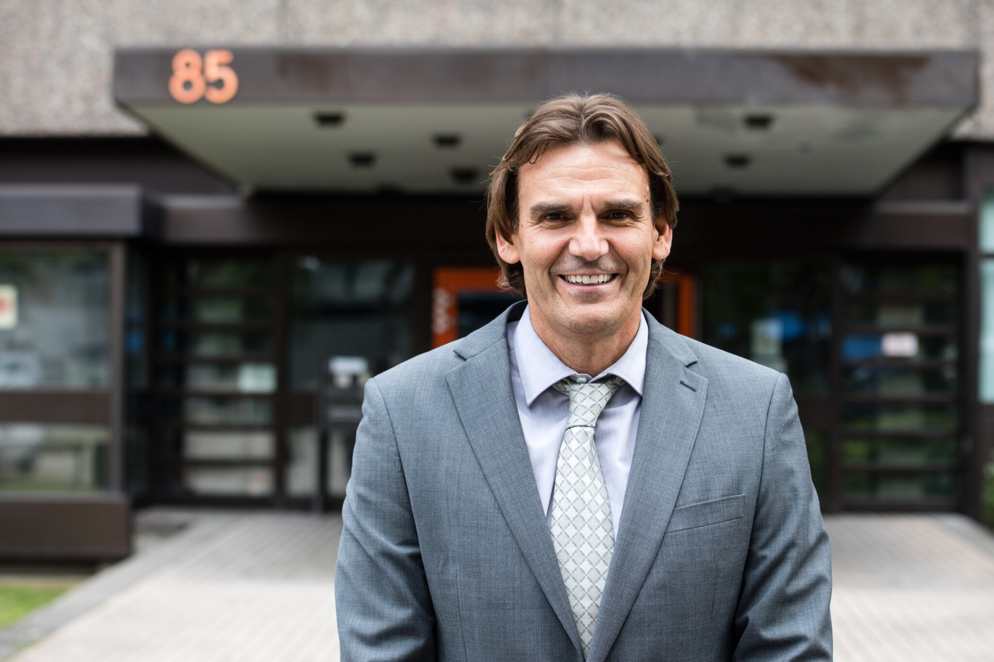 Andreas Stenger: „Hass und Hetze sind keine Meinung“ | Staatsanzeiger BW