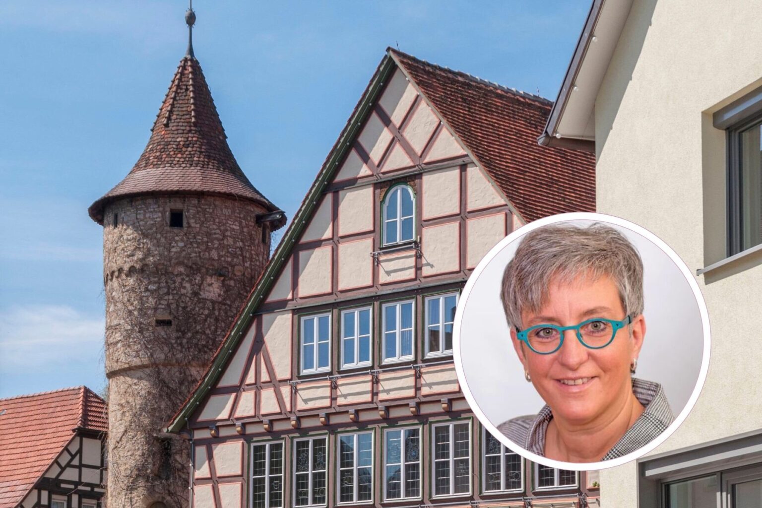 Staatsanwaltschaft erhebt Anklage gegen Niederstettens Bürgermeisterin Heike Naber ...