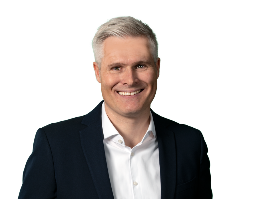 Matthias Steffan wird Oberbürgermeister in Schwetzingen | Staatsanzeiger BW