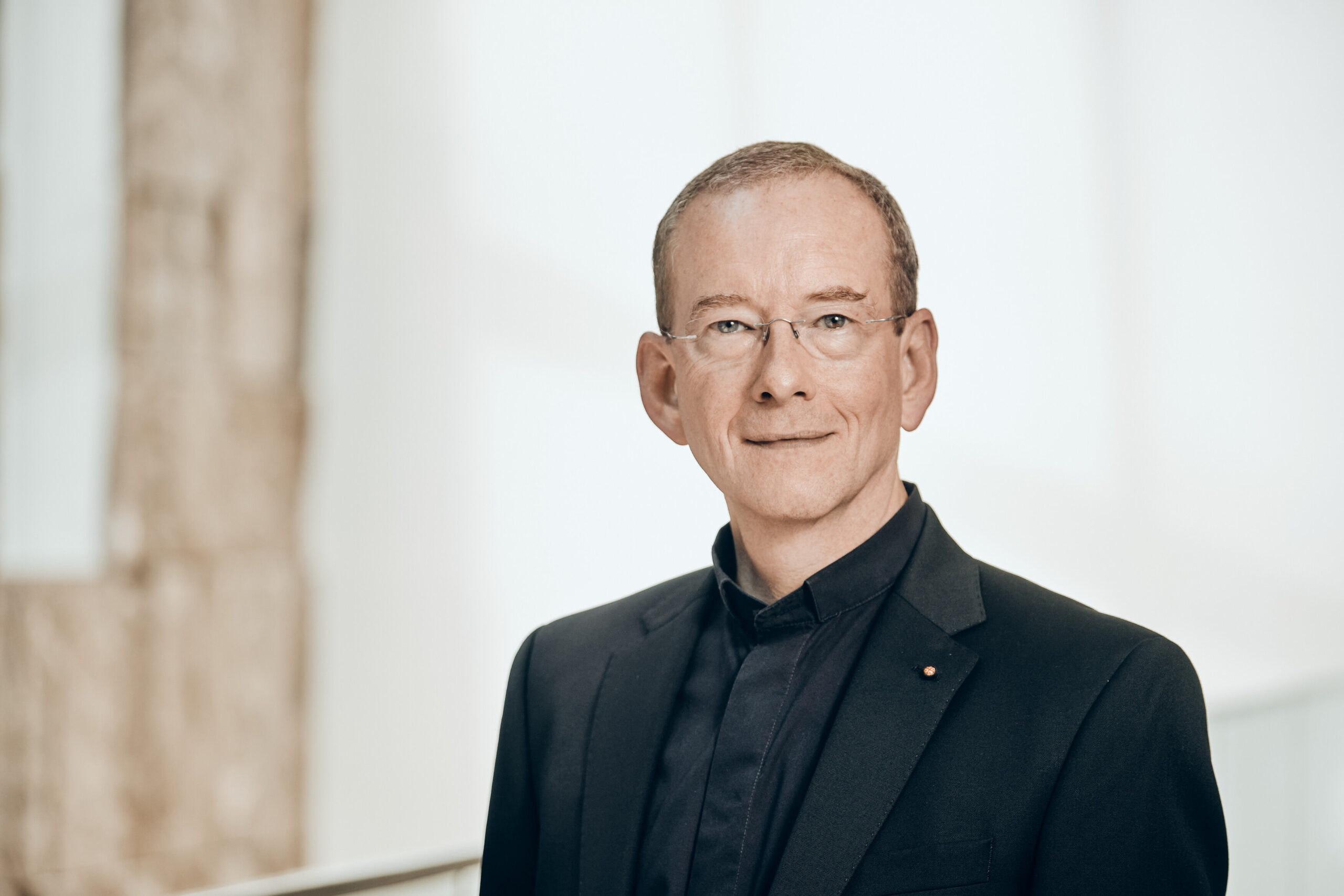 Stadtdekan Christian Hermes: „Theater trägt Verantwortung für die ...