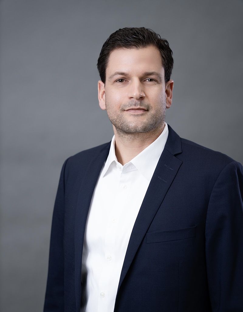 Jörg Josef Stadler | Staatsanzeiger BW