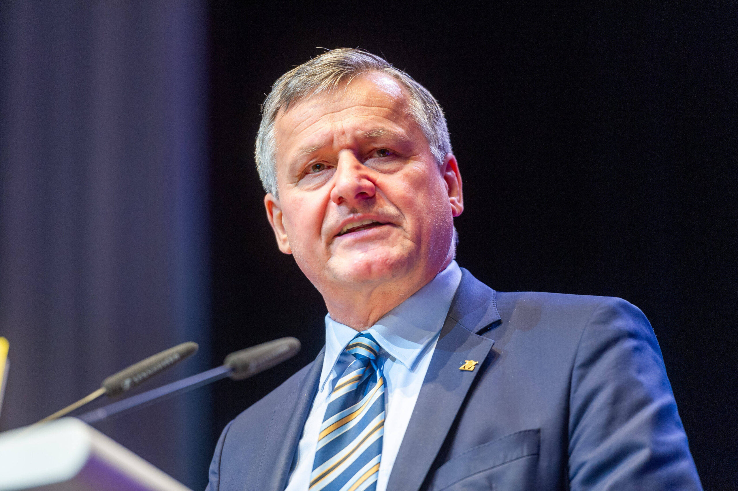 Rülke nennt Rücktritt von Djir-Sarai unausweichlich | Staatsanzeiger BW