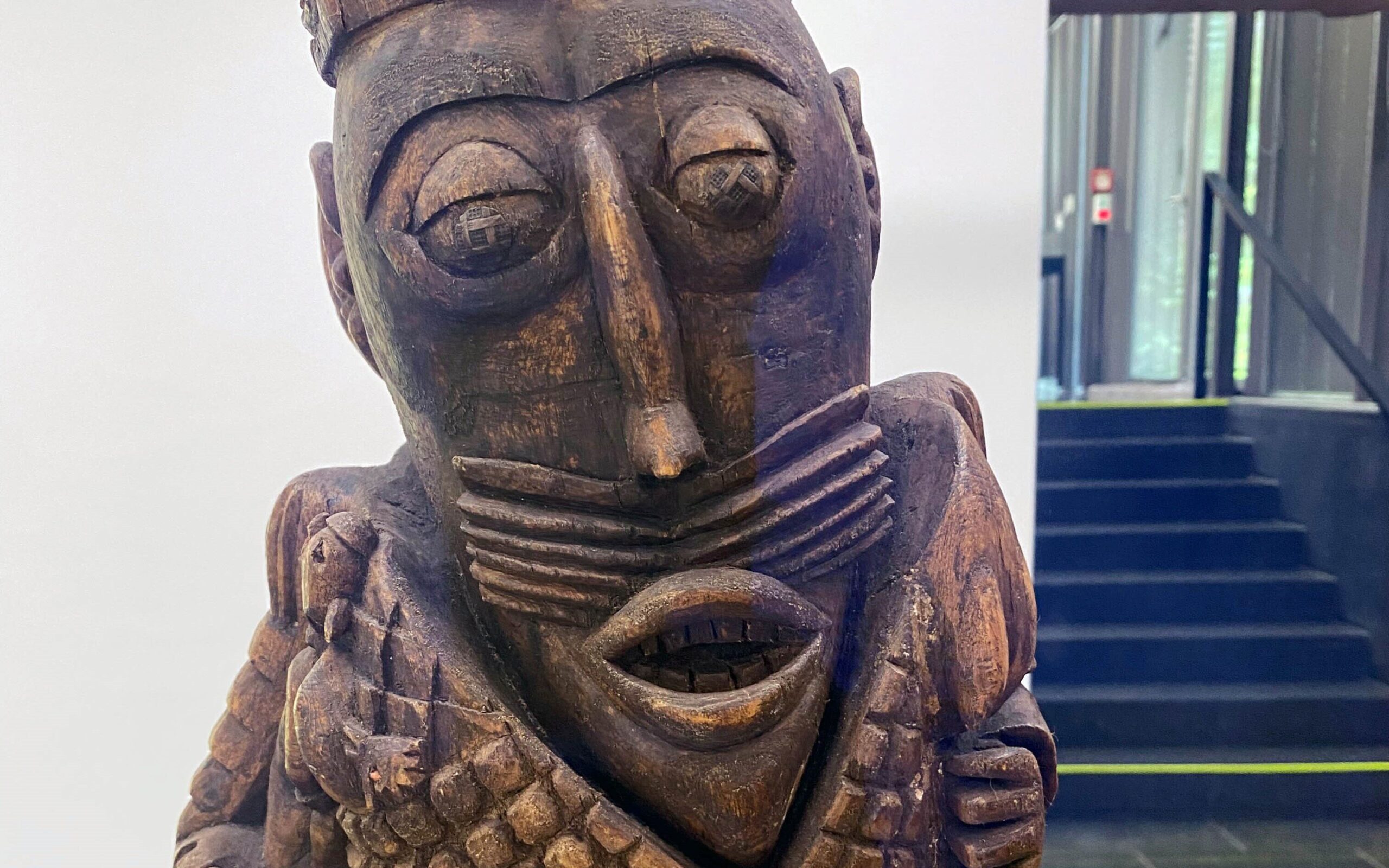 Die Sammlung Prinzhorn in Heidelberg zeigt Kunst und ...