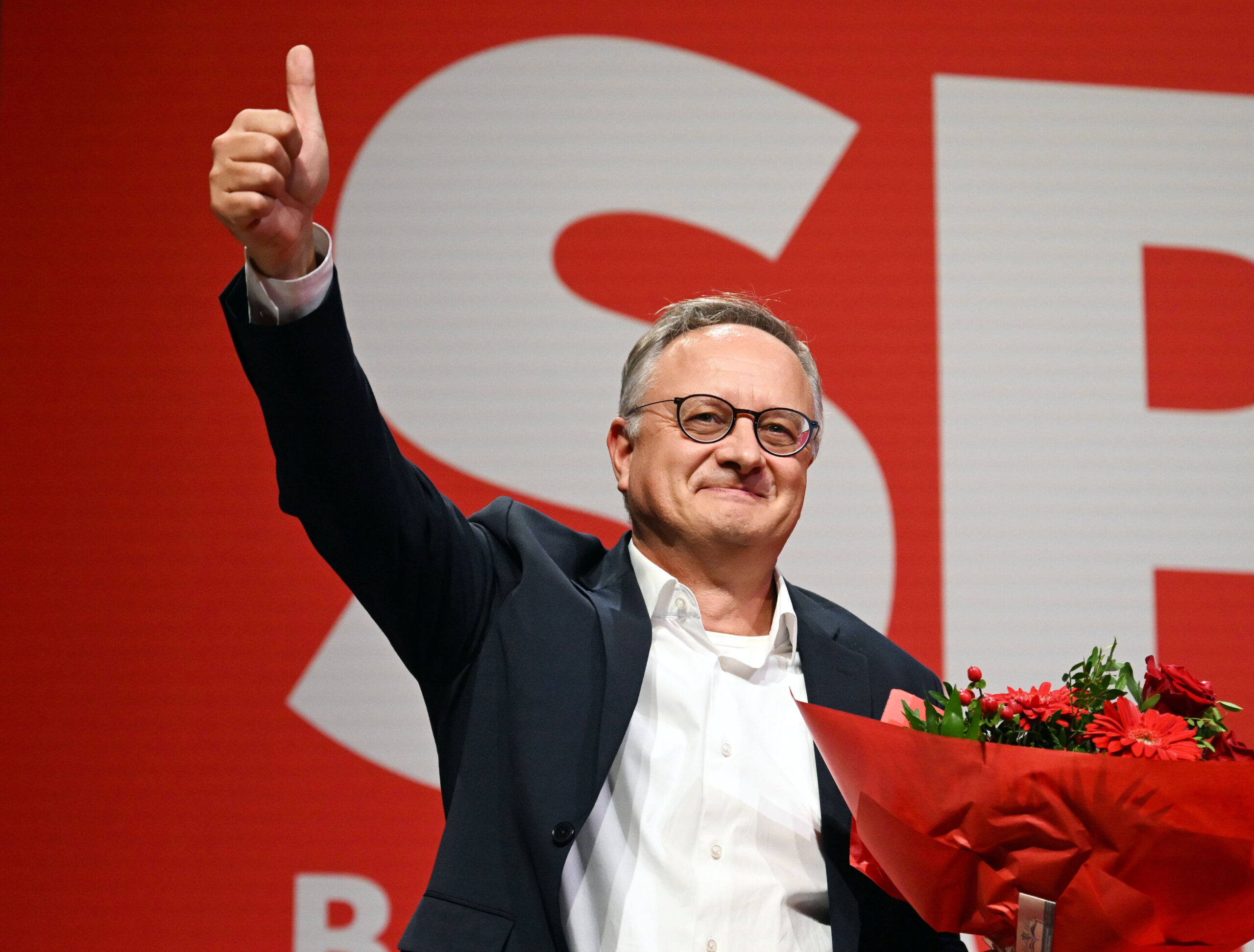 SPD-Parteitag: Südwest-SPD läutet Wahlkampf ein | Staatsanzeiger BW