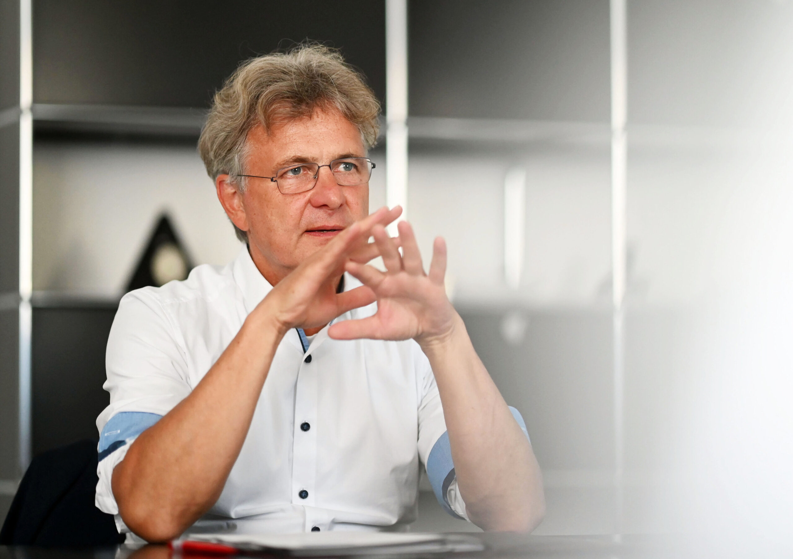 Städtetag fordert Stopp der Schließung von Notfallpraxen | Staatsanzeiger BW