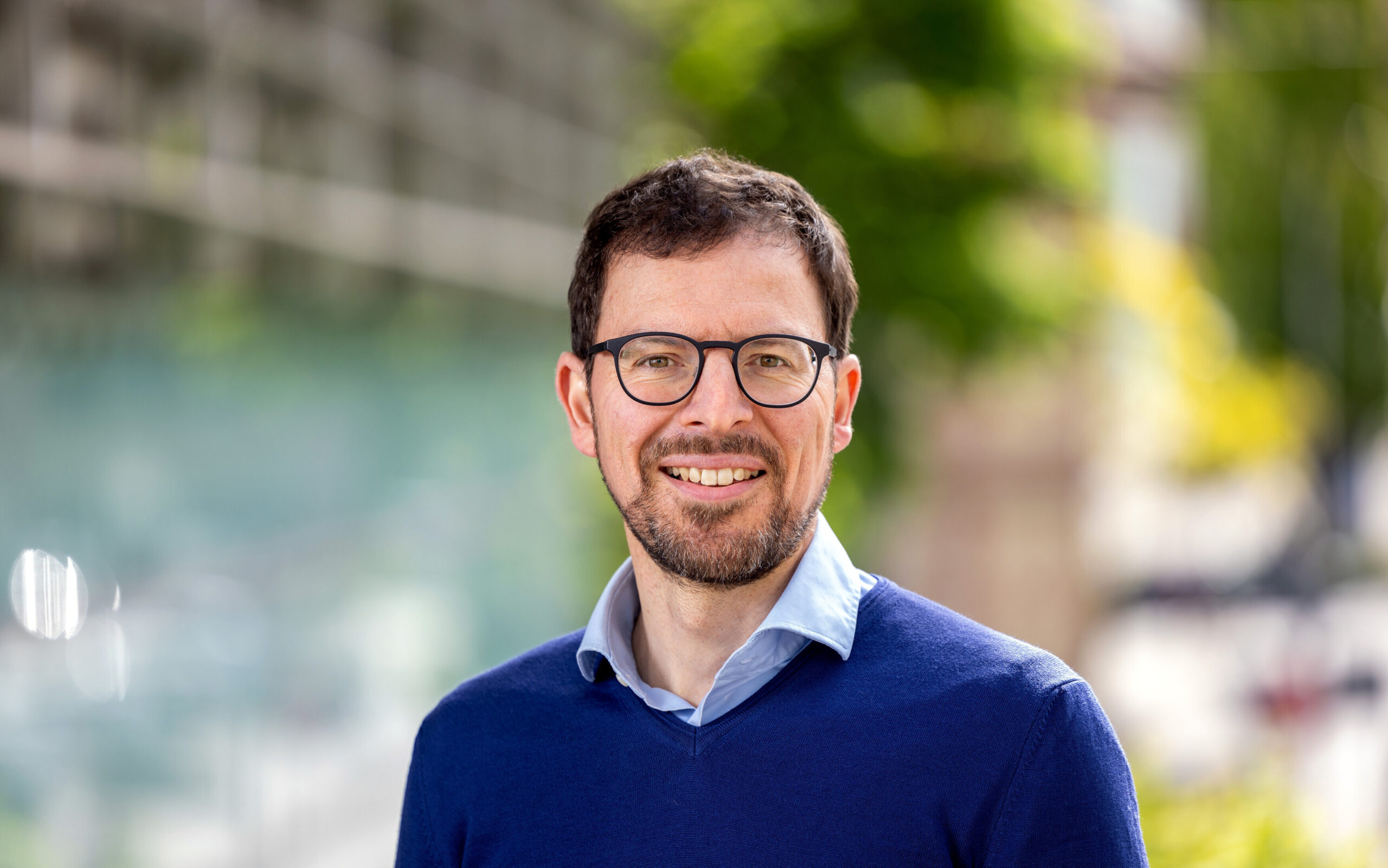 "Alle Parteien müssen jetzt im Wahlkampf zeigen, ob ihnen der ...