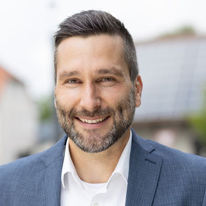 Patrick Docimo | Staatsanzeiger BW