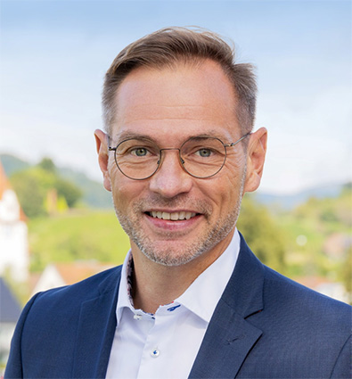 Sven Müller | Staatsanzeiger BW