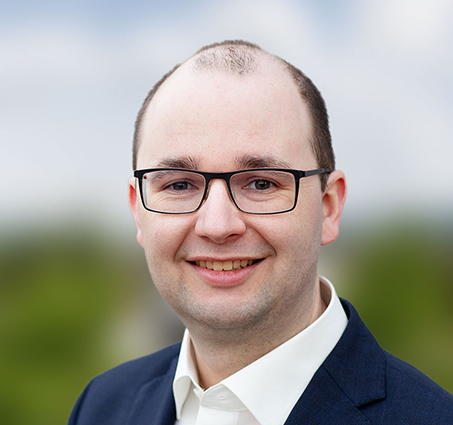 Simon Wagner | Staatsanzeiger BW