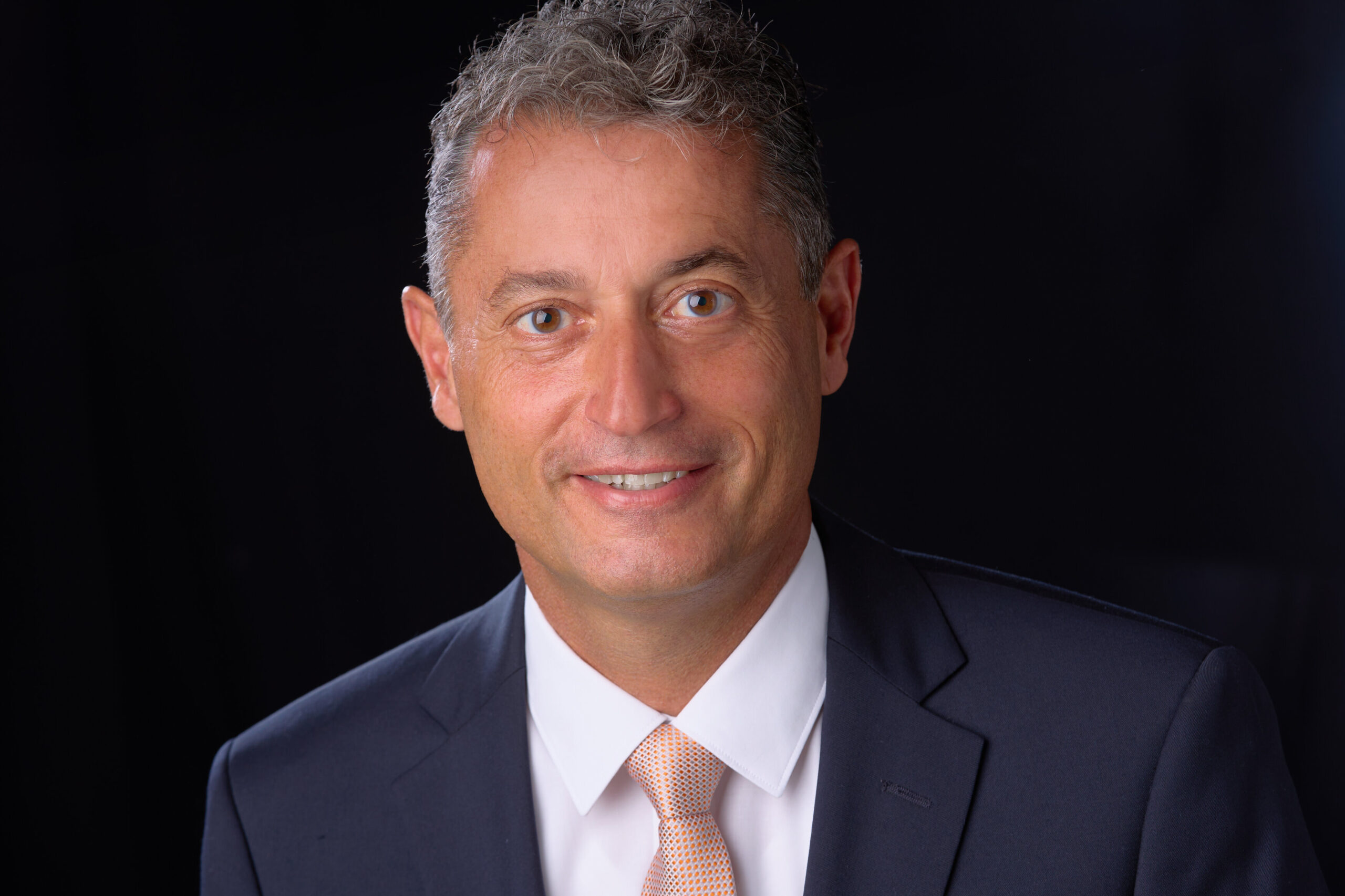 Michael Lutz: Der neue Geschäftsführer beim Beamtenbund | Staatsanzeiger BW