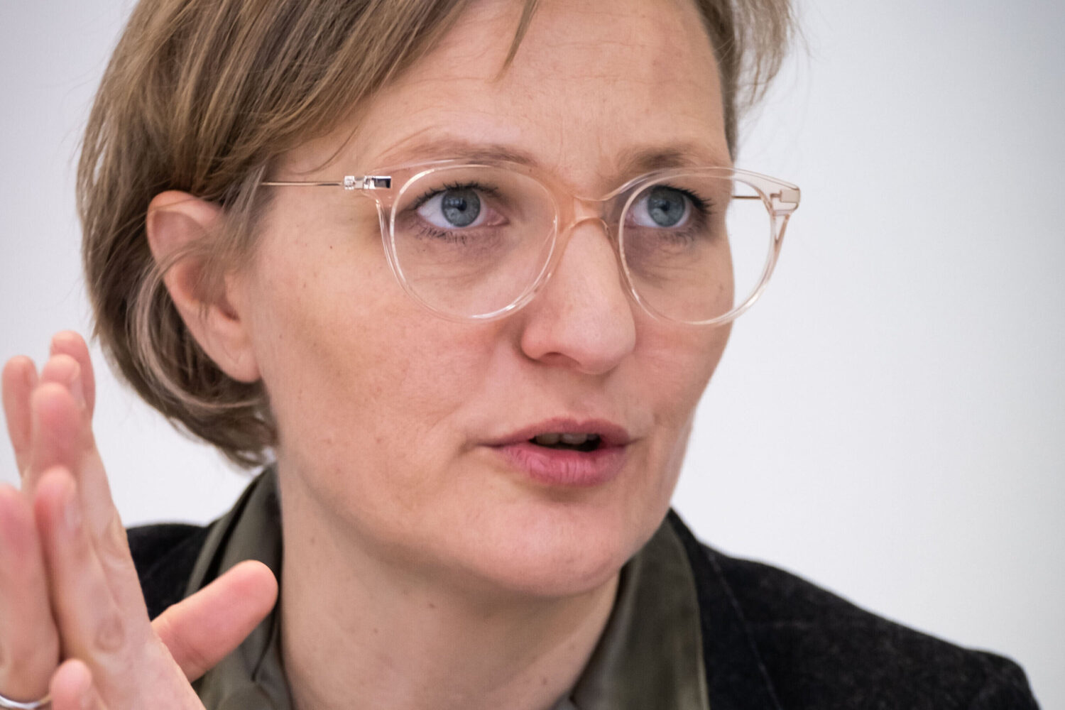 „Wir waren und sind gesprächsbereit“ | Staatsanzeiger BW