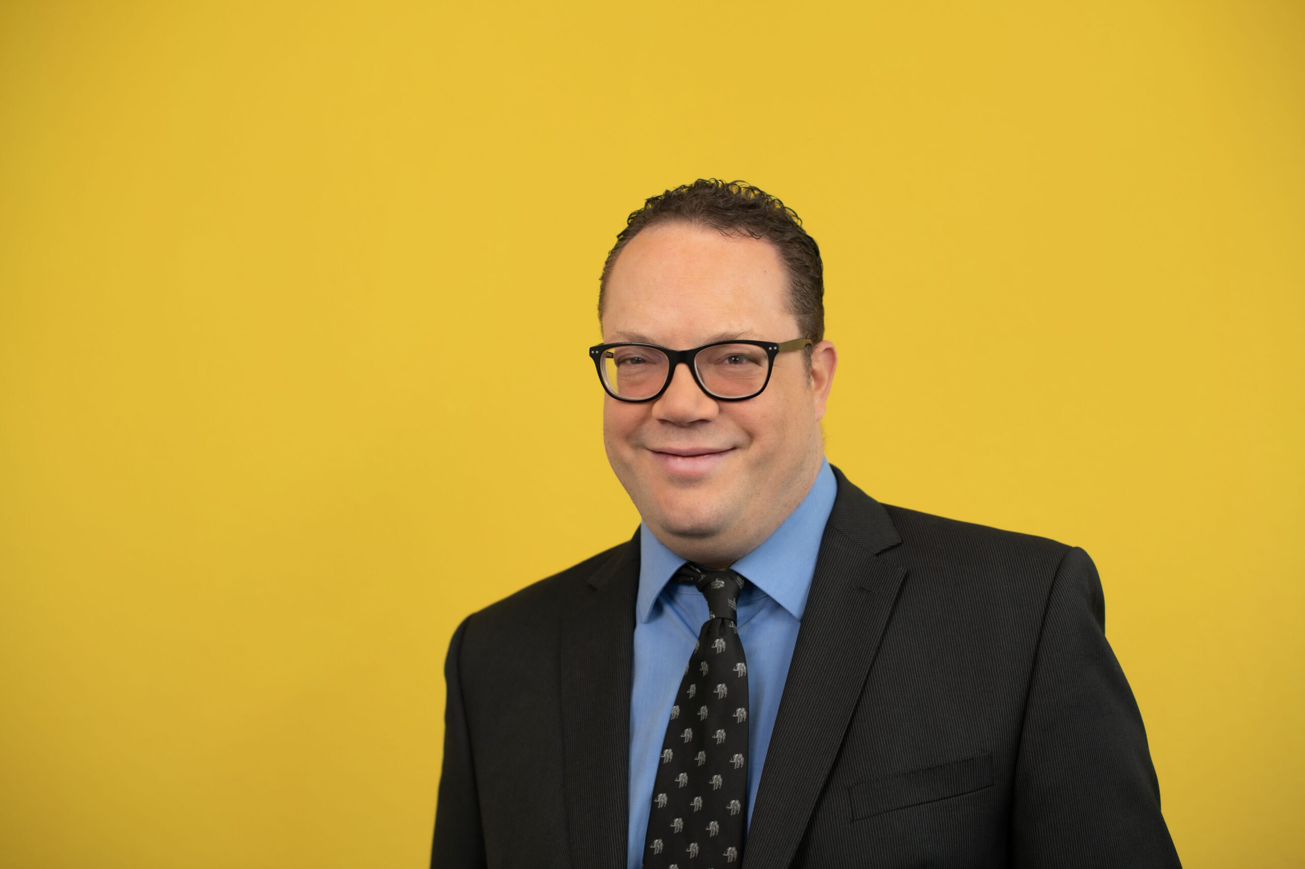 Rafael Binkowski bleibt Chef der Landespressekonferenz | Staatsanzeiger BW