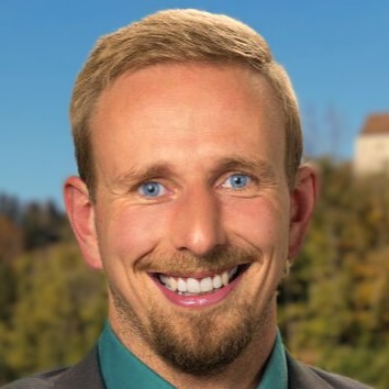 Joachim Rittler | Staatsanzeiger BW