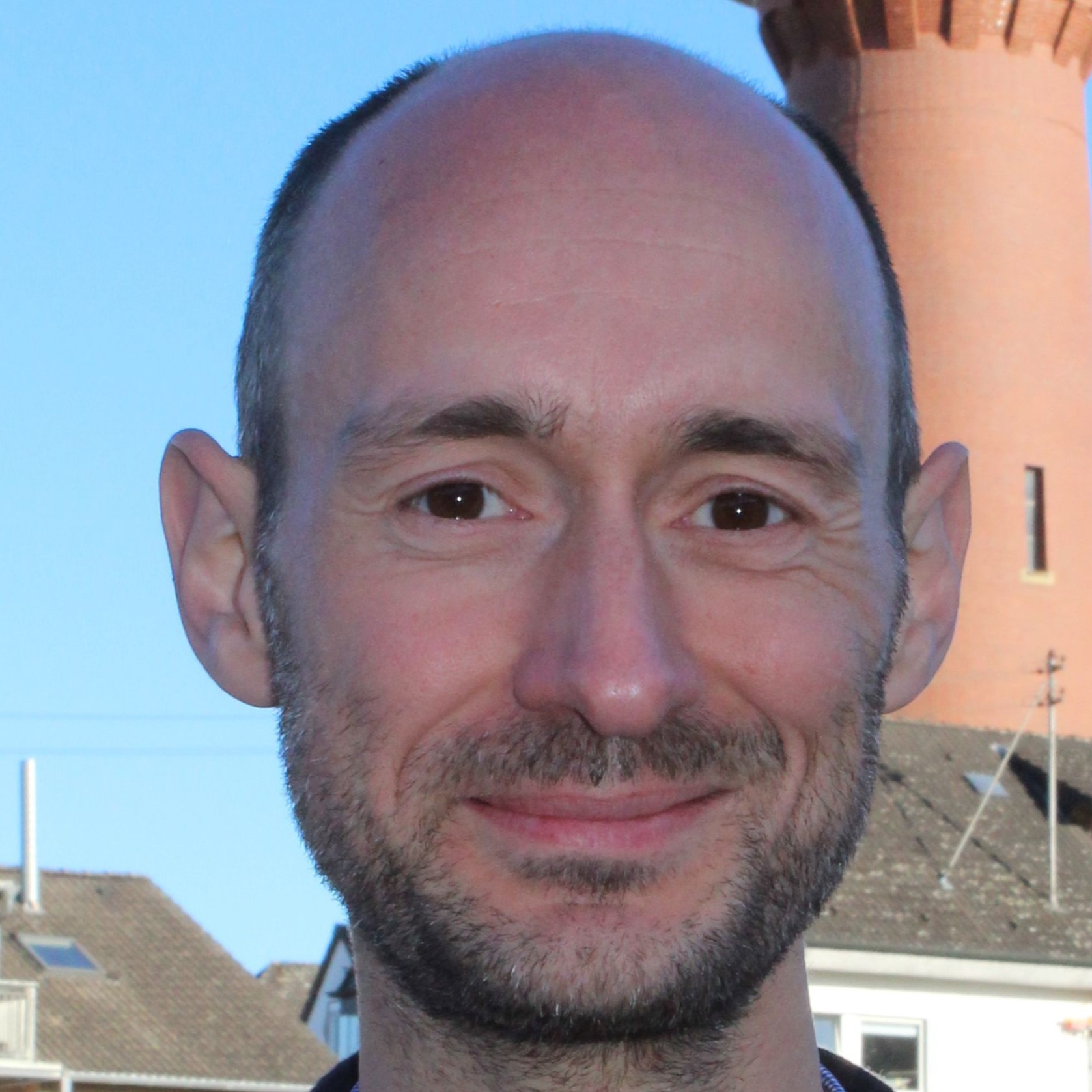 Matthias Kutsch | Staatsanzeiger BW