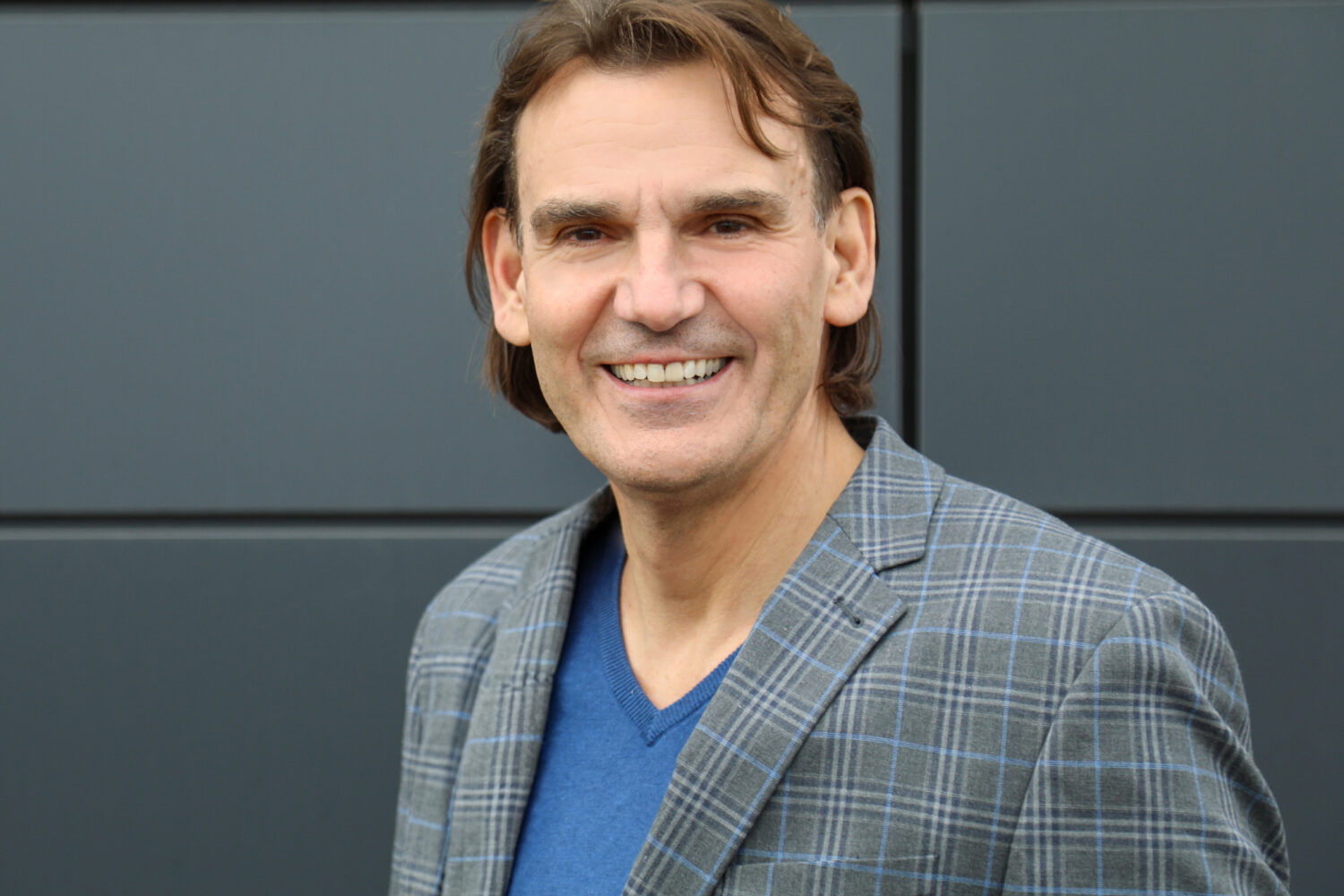 Michael Giss führt das Landeskommando Baden-Württemberg | Staatsanzeiger BW