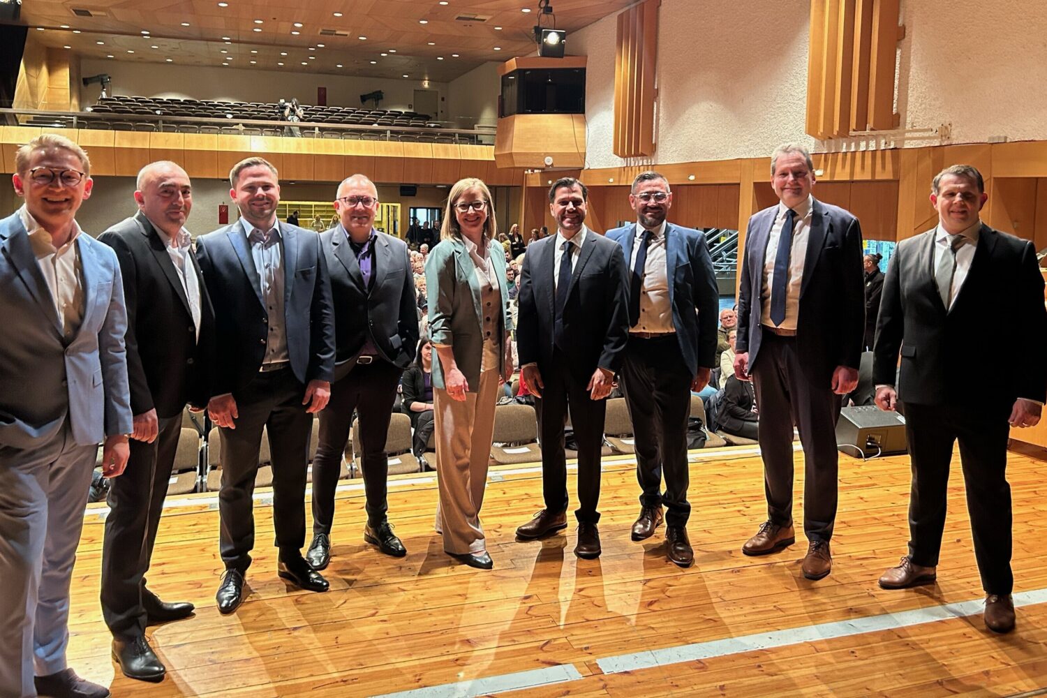 OB-Wahlen 2025: Wo wird gewählt und welche Oberbürgermeister treten ...