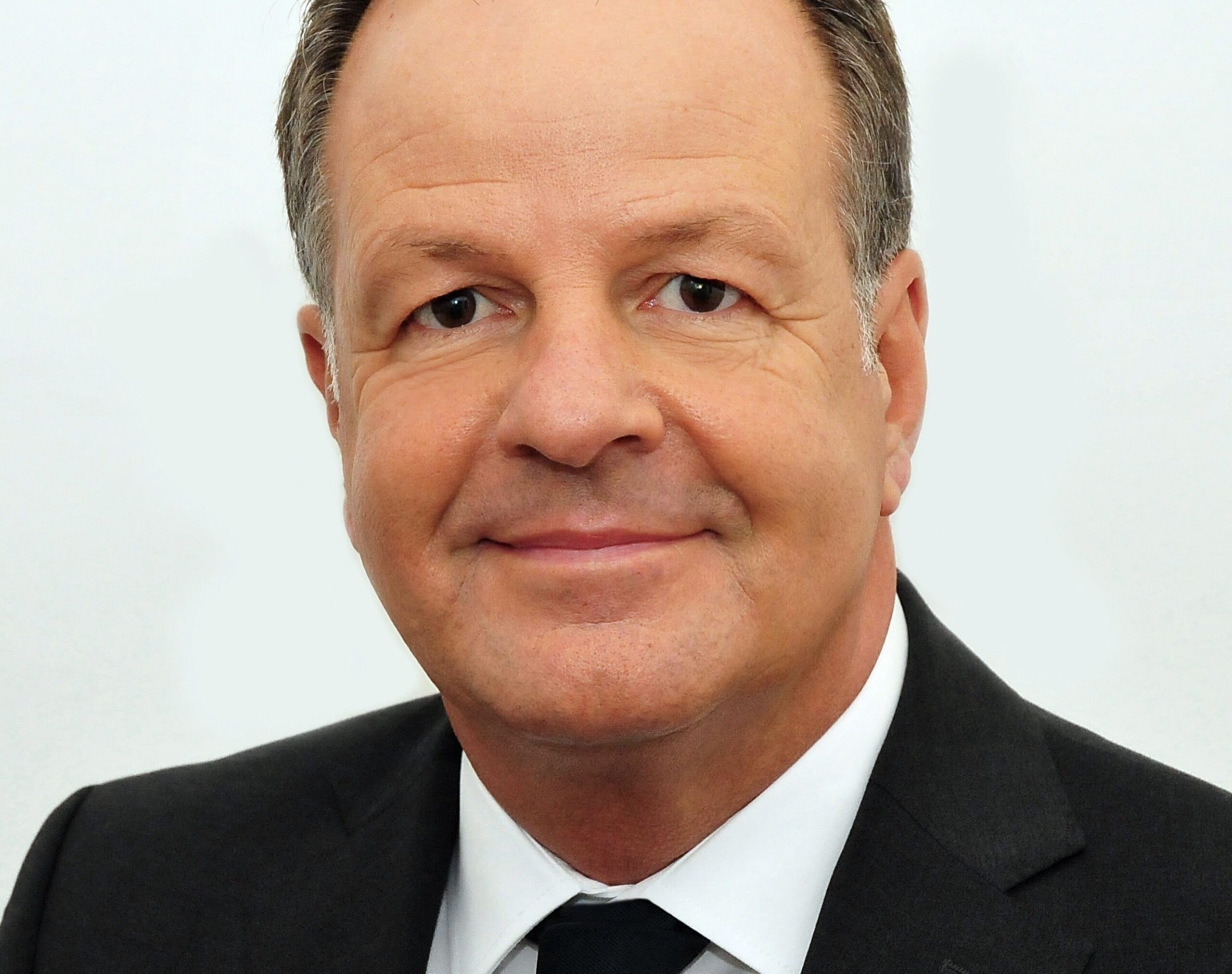 Matthias Zeiser versteht die Hochschule für Polizei als eine ...