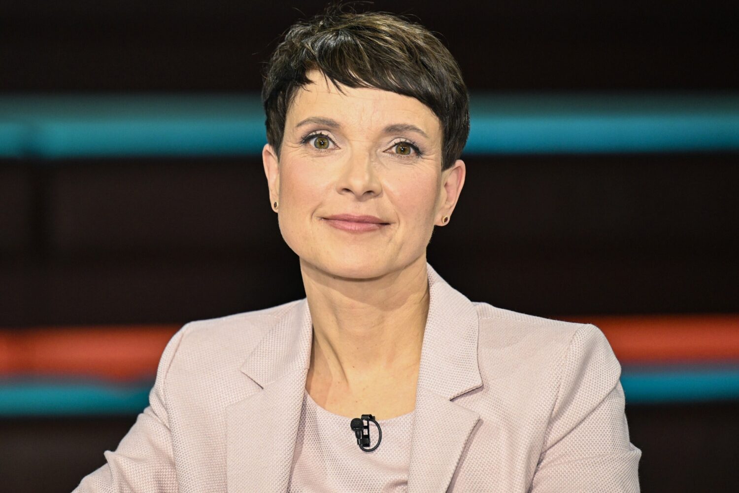 Frühere AfD-Chefin Petry will neue Partei gründen | Staatsanzeiger BW
