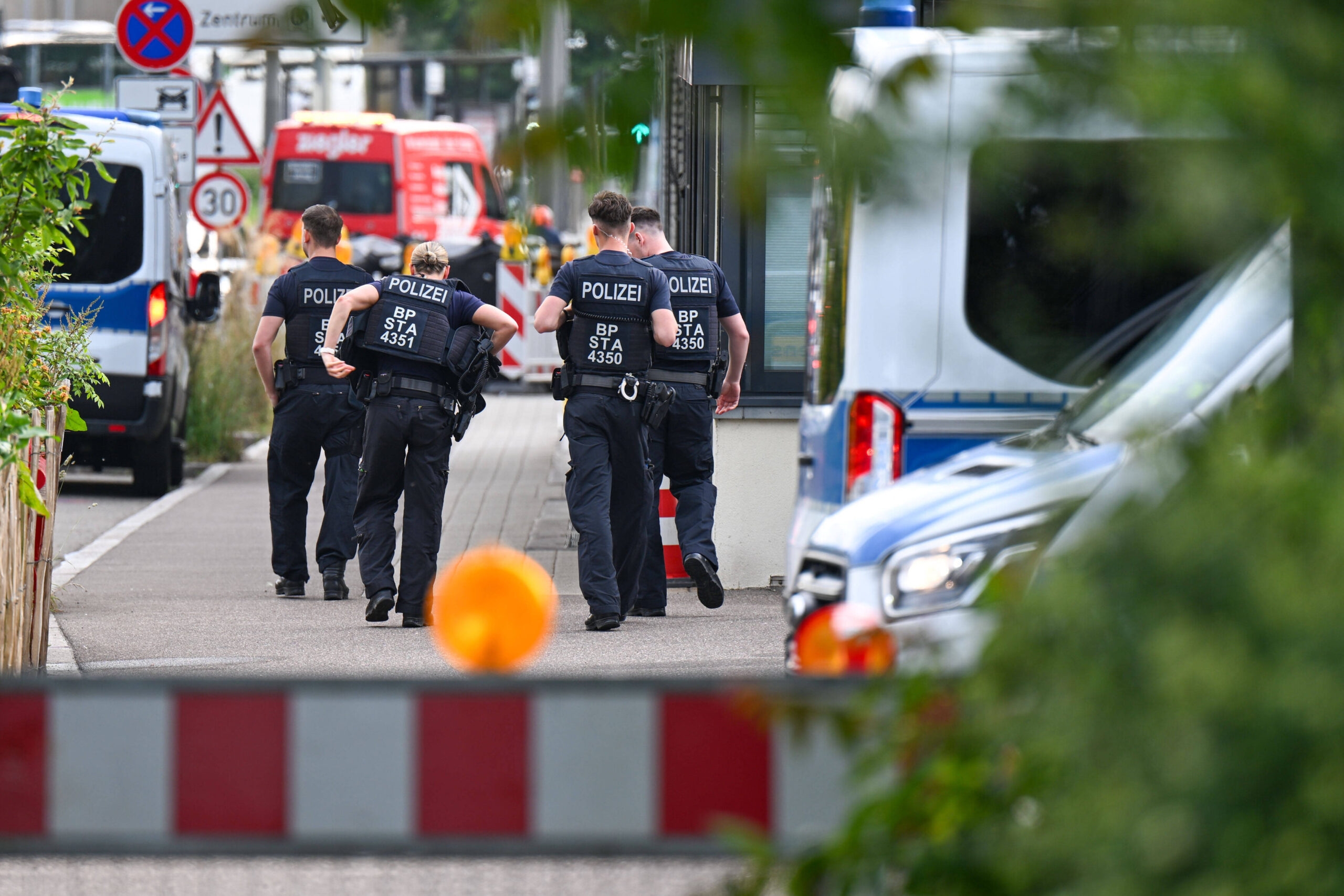 Kehl und Straßburg: Grenzappell an Merz unbeantwortet | Staatsanzeiger BW