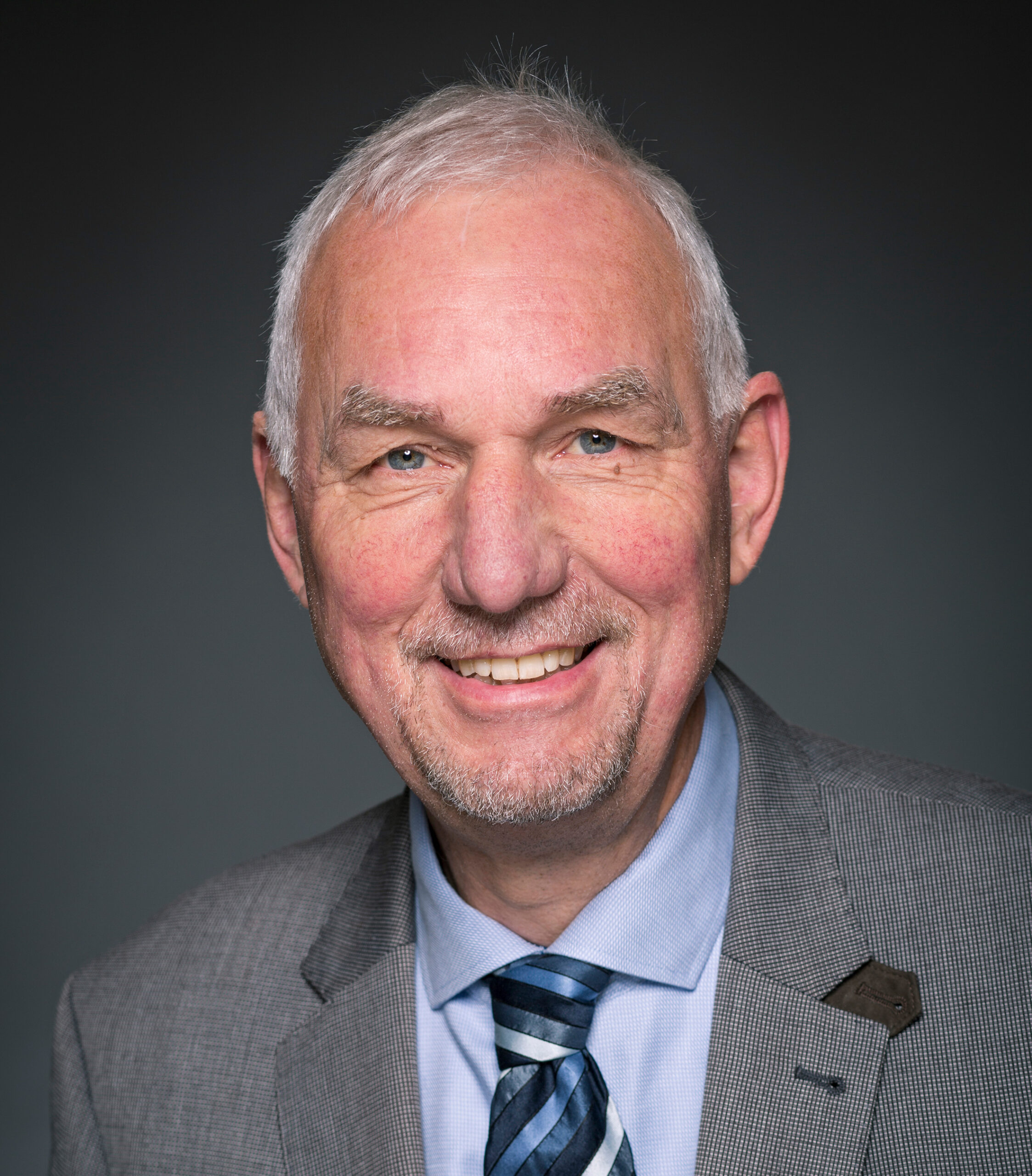 Jürgen Nowak | Staatsanzeiger BW