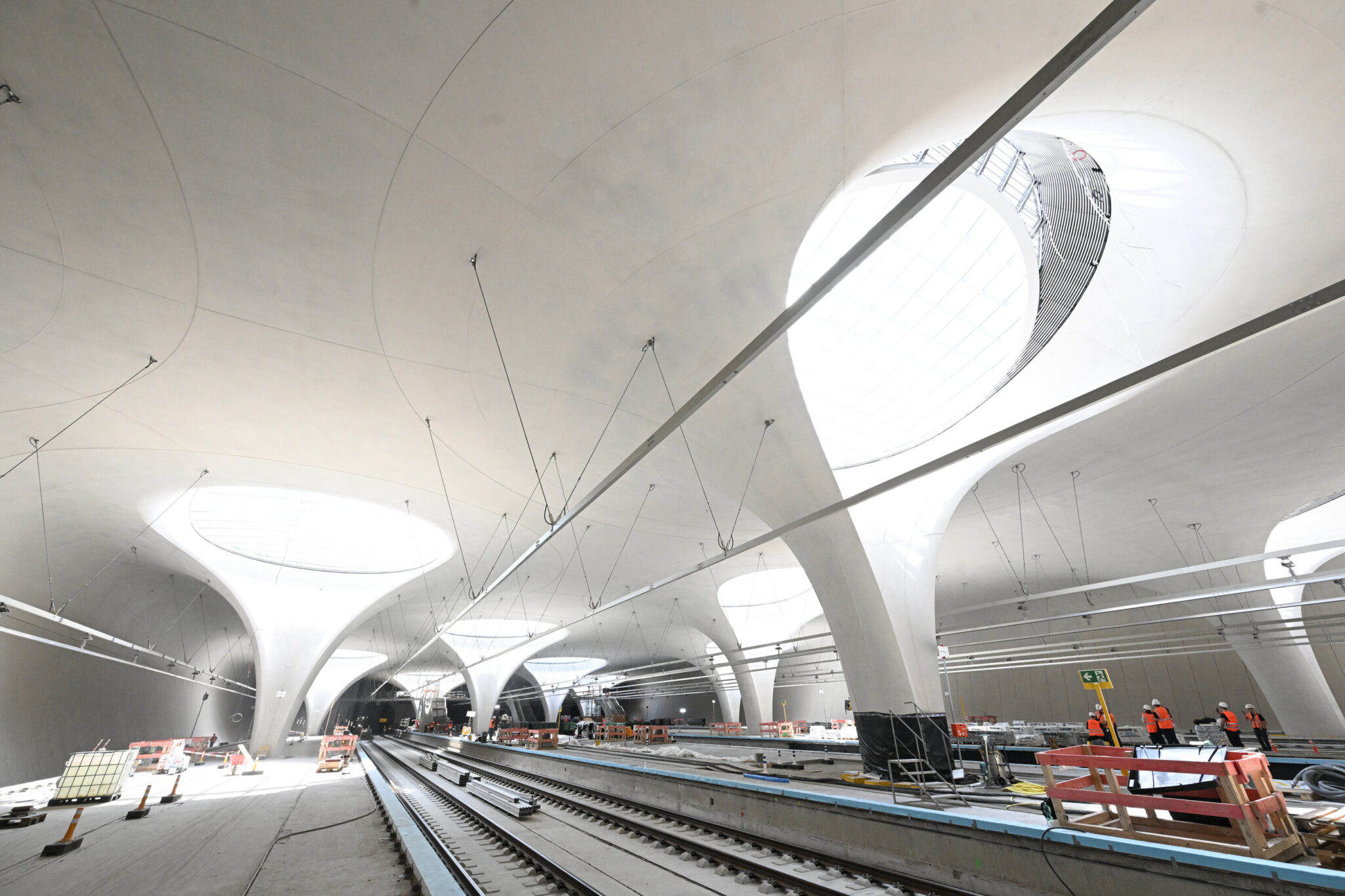 Bahn verschiebt Start von Stuttgart 21 erneut | Staatsanzeiger BW