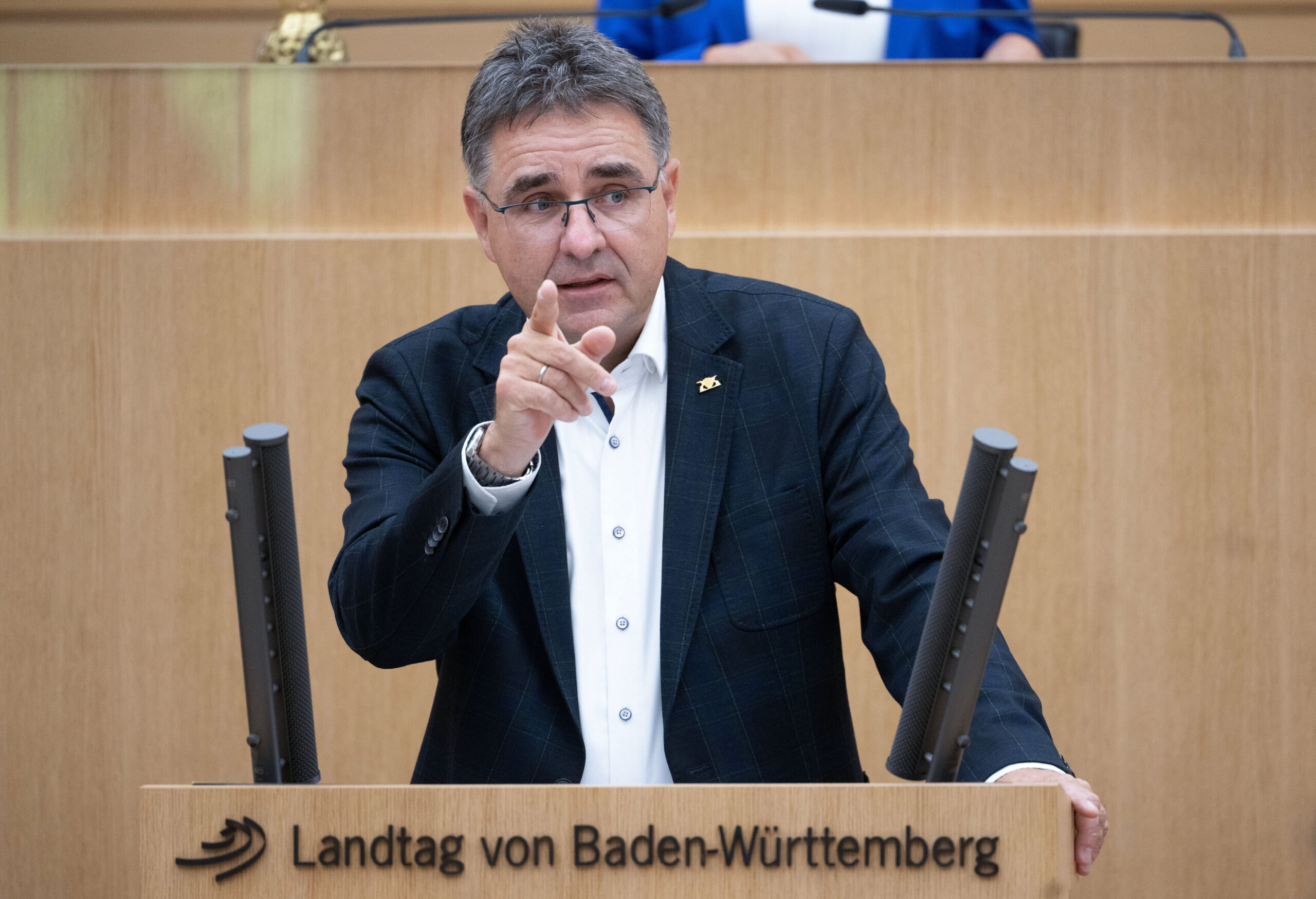 Nach Hakenkreuzaffäre: Neue Wahlen für die Landesliste der SPD | Staatsanzeiger BW