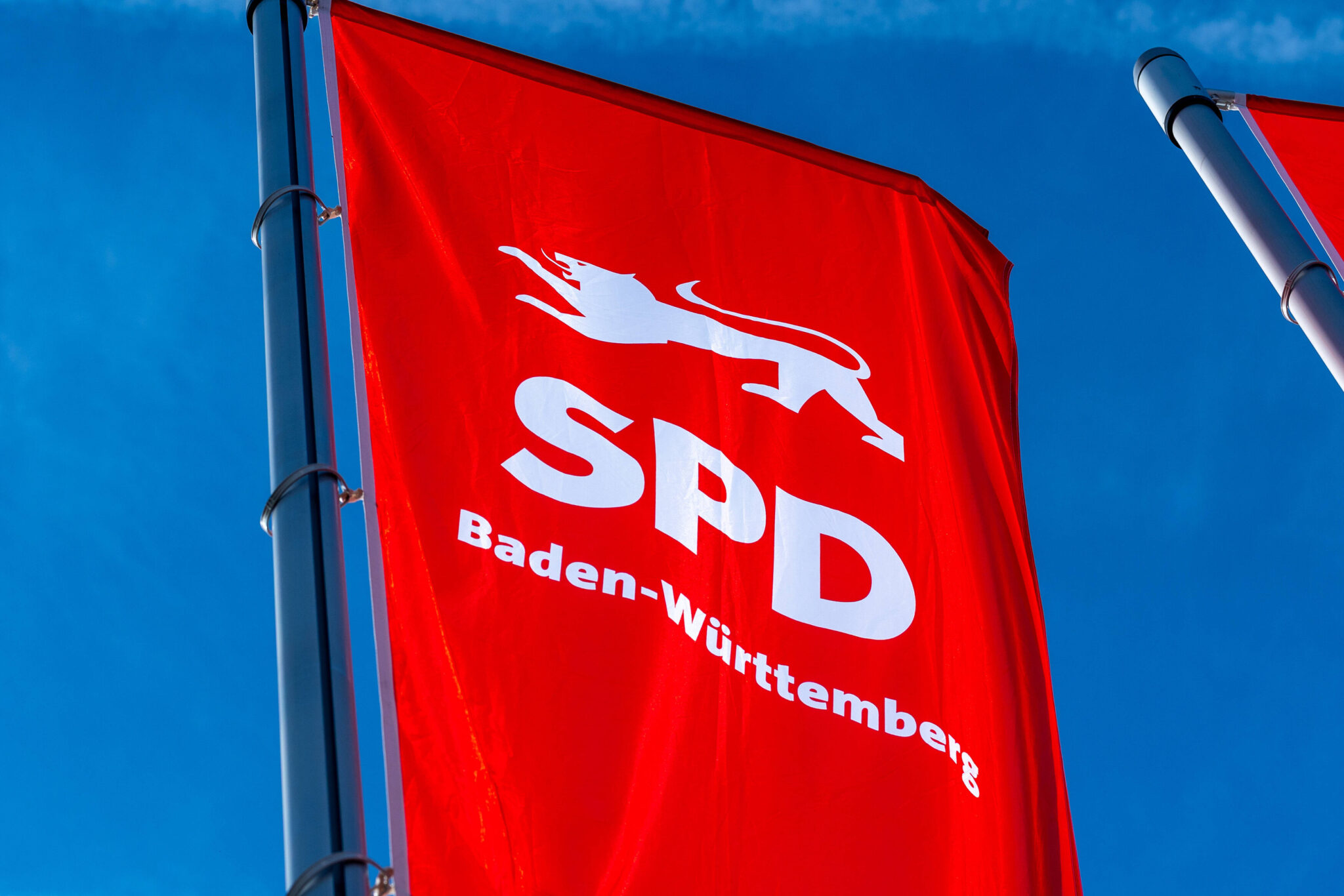Ehemalige Abgeordnete werben für Carsten Lotz als Landesvorsitzender ...